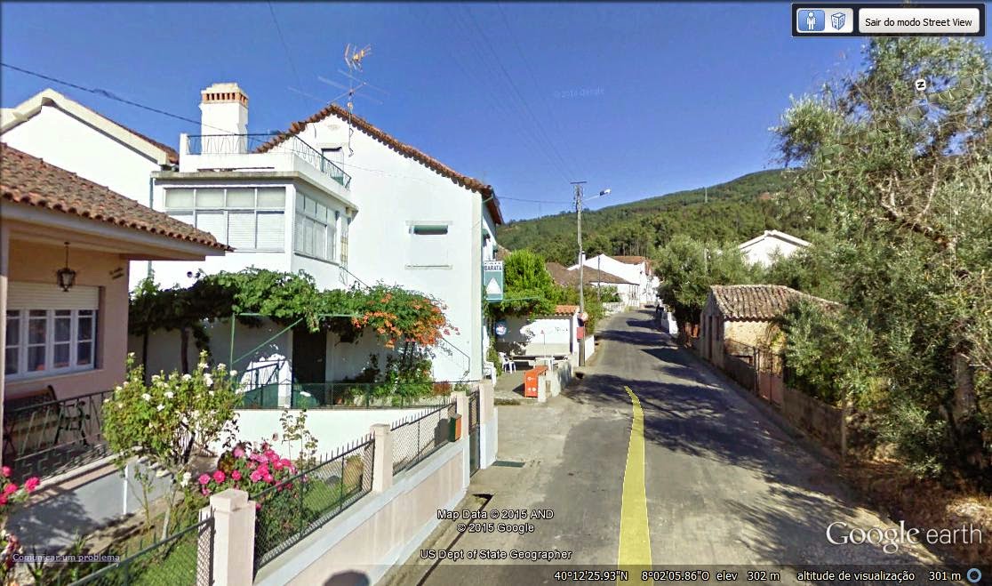 O AÇOR: Aldeias Homónimas: Lomba