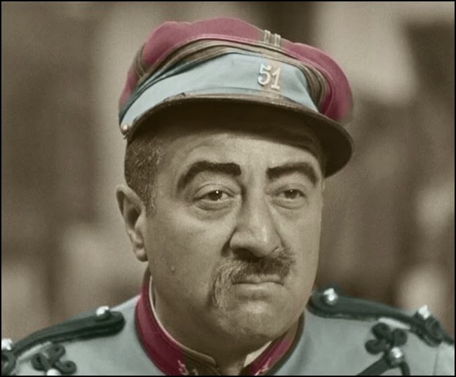 L'âge d'or du cinéma français: Bon anniversaire à ... Raimu (1883-1946)