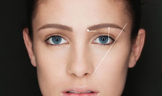 SALON ROUGE: EYEBROWS~Oh So Important!