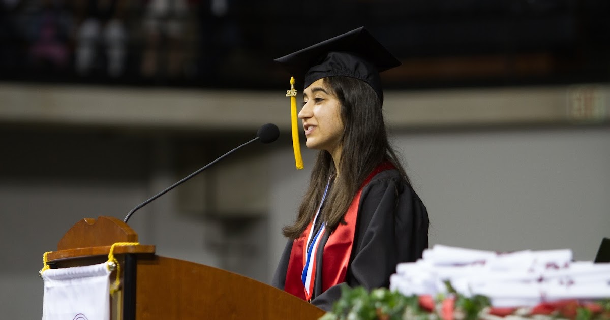 Campus Happenings: From Reynolds to VCU - Meet Sofia Duarte