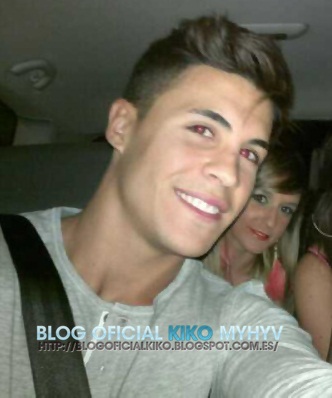 •Blog Oficial Kiko: Imágenes