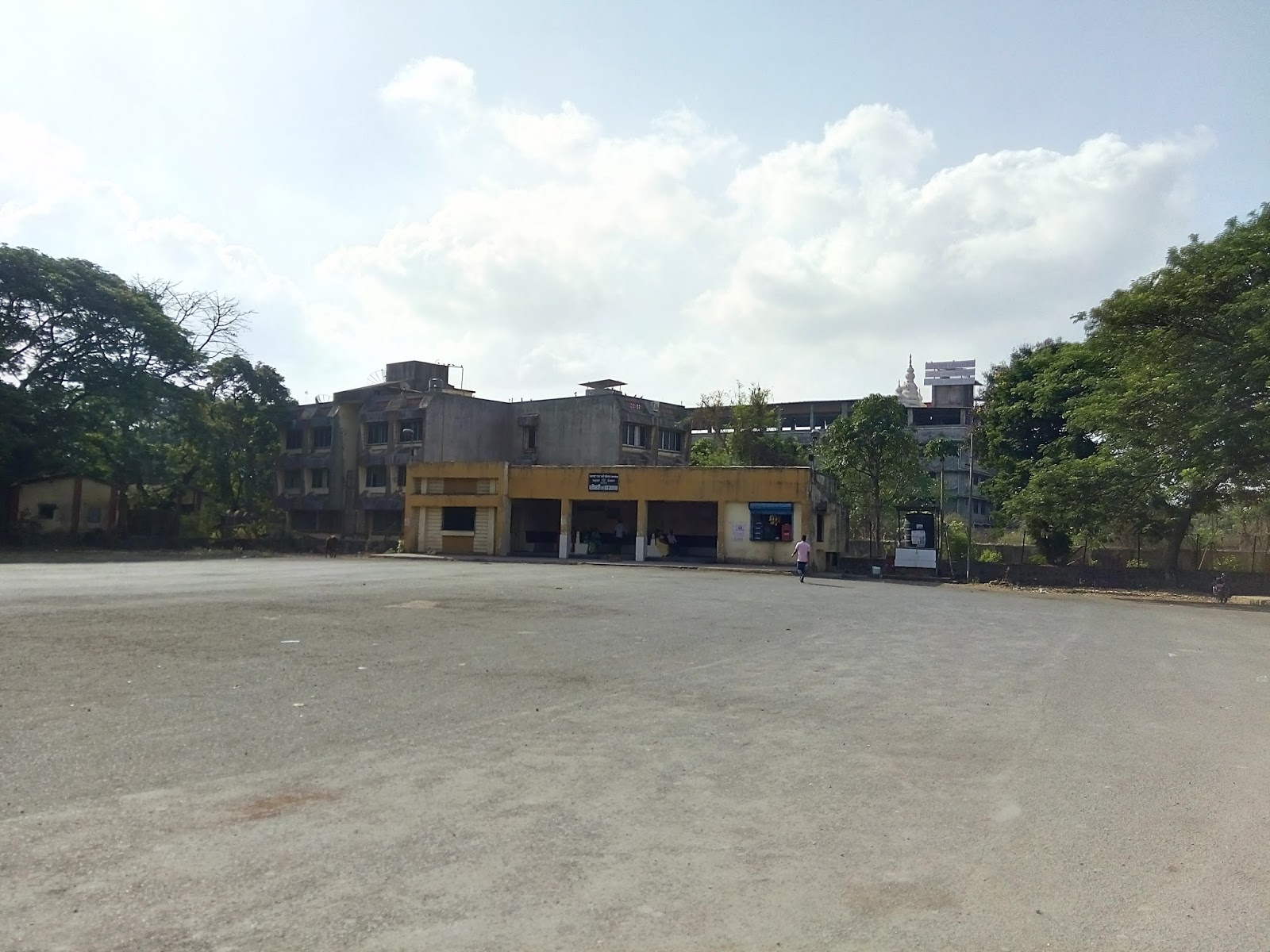 Vajreshwari Hot Water Spring and Akloli Hot Water Springs in Bhiwandi ...