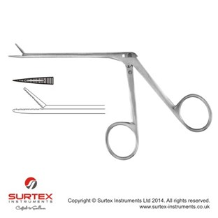 ENT Instruments | Surtex Instruments: Ent Surgical Instruments