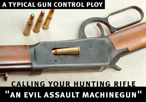 AntiFirearms.com: Journalists' Guide To Firearm Identification and ...