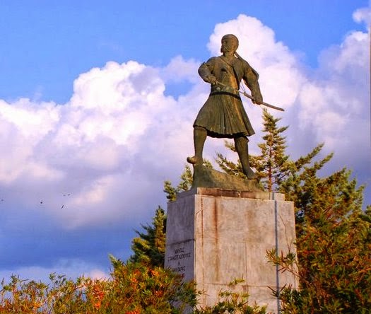 ΙΣΤΟΡΙΑ,ΛΑΟΓΡΑΦΙΑ,ΠΑΡΑΔΟΣΗ.: Η υγεία των Ελλήνων το 1821. Οι επιδημίες ...