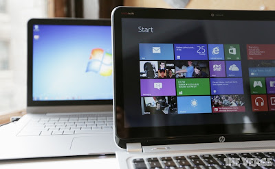 Windows 8 Upgrade Special - Silvermyst Repair