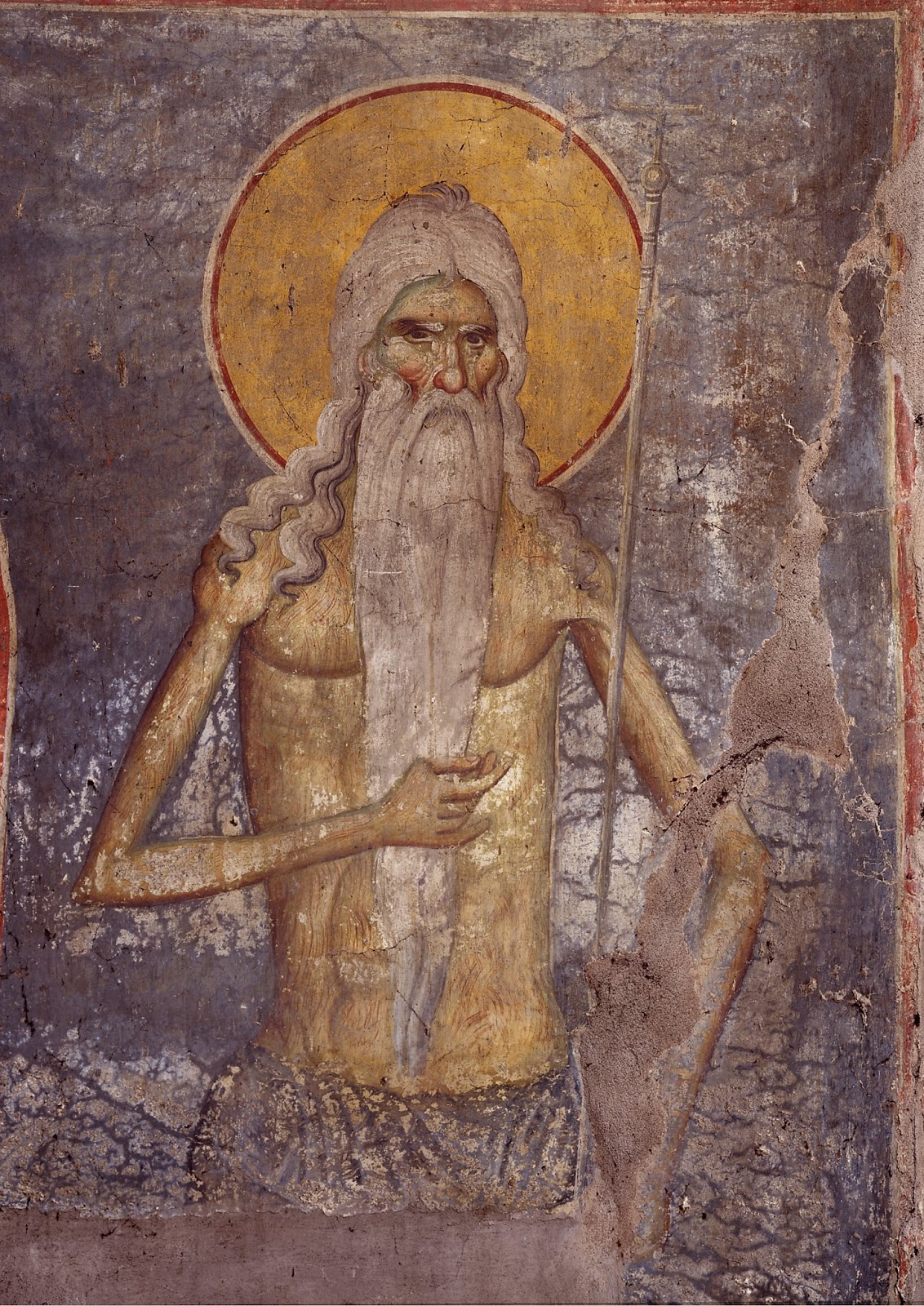 ORTHODOX CHRISTIANITY THEN AND NOW: Synaxarion of Saint Peter the ...