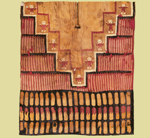 Temas Importantes: LA CULTURA CHINCHA