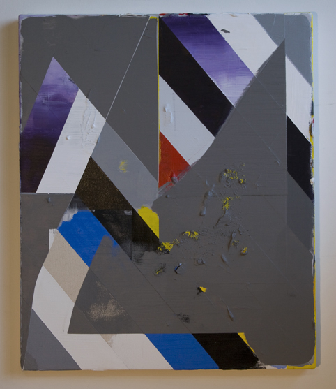 ART OF THE DAY: Jeff Depner