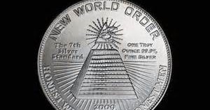 Perceptions From Beyond Time And Space: One World Order And Government ...