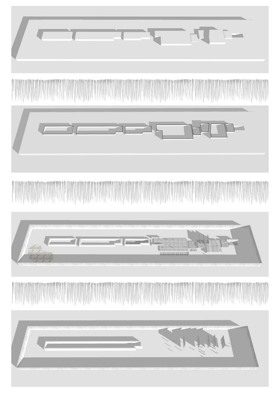 Peter Olive Arch 1101