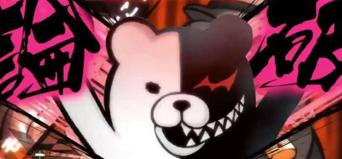 Danganronpa 3 Monokuma will back - gameathen