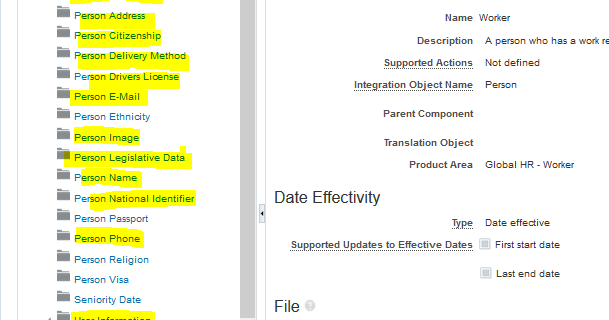 Oracle Application S Blog Hdl Script To Create Contingent Worker Employee In Oracle Fusion