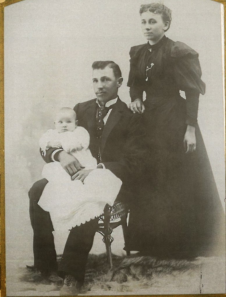 Local History @ CDPL: July 2014