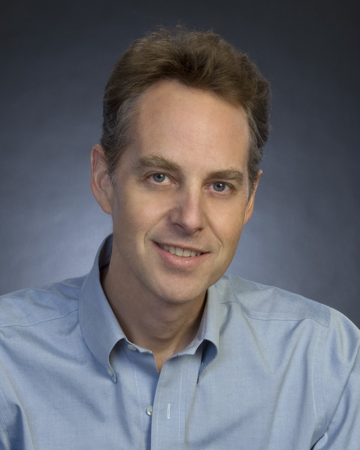 Book Q&As with Deborah Kalb: Q&A with David S. Brown