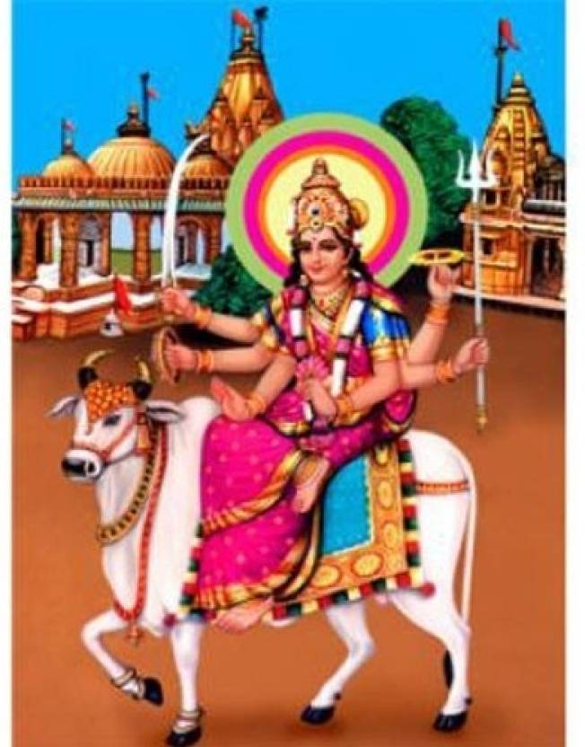 LAS MADRITIERRAS Y LOS PADRINAUTAS: SHREE MAA UMIYA : LA DIOSA MADRE ...