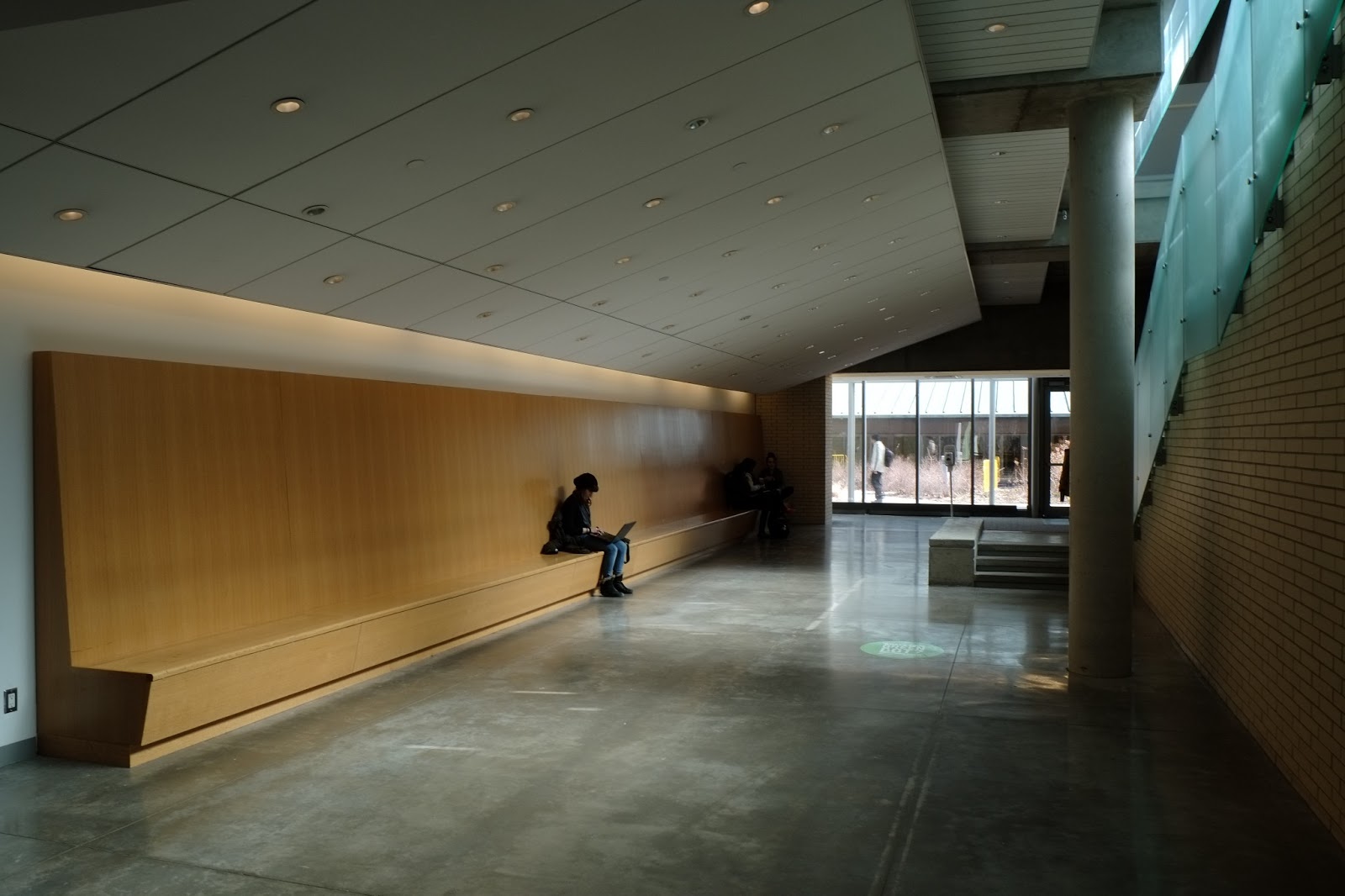 UTSC Pulse: Architecturology