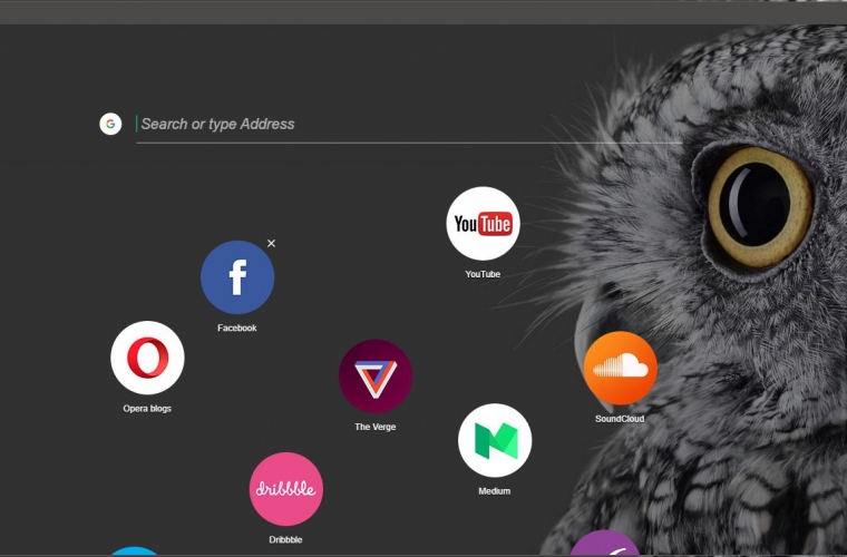 Opera Neon: The Future Of Web Browsers - TECH-TALKS WITH ME