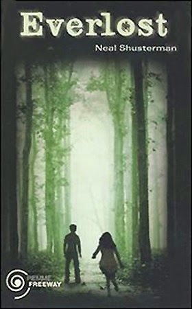 Briciole di Parole: Parliamo di...Serie interrotte