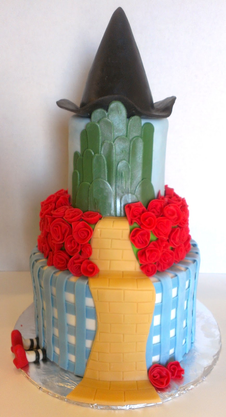 The Cake Market: Gallery