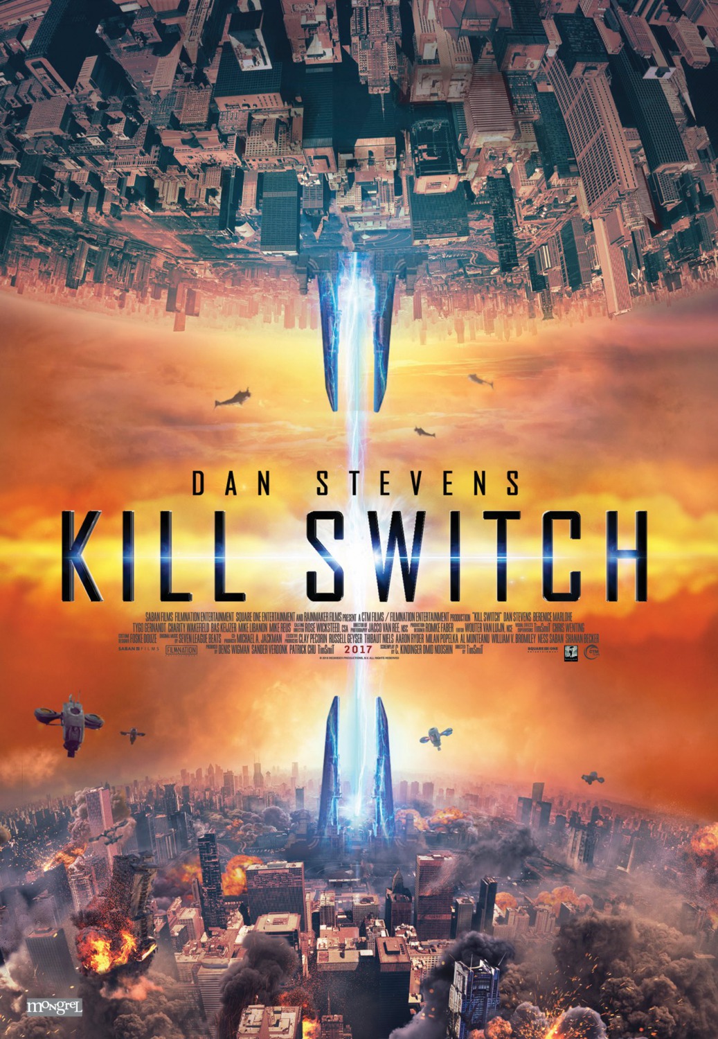 KILL SWITCH | MOVIE ONLINE