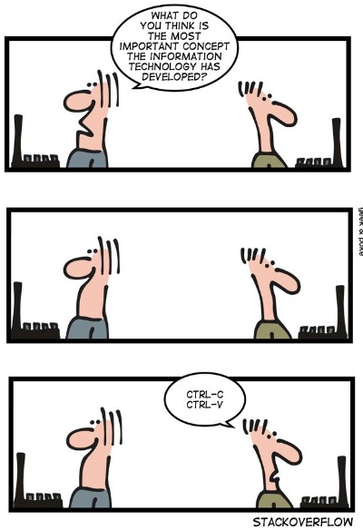 The platform: Comic Relief -VI-