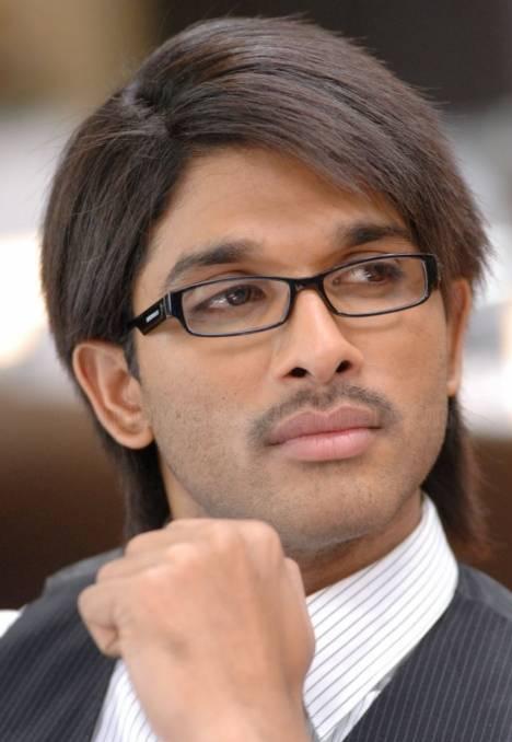 Actors Photos And Wallpapers: Badrinath HD wallpapers, Telugu movie ...