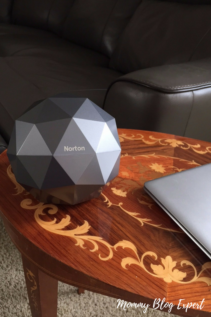 MOMMY BLOG EXPERT: Home Wifi Router + Network Security Dual Solution ...