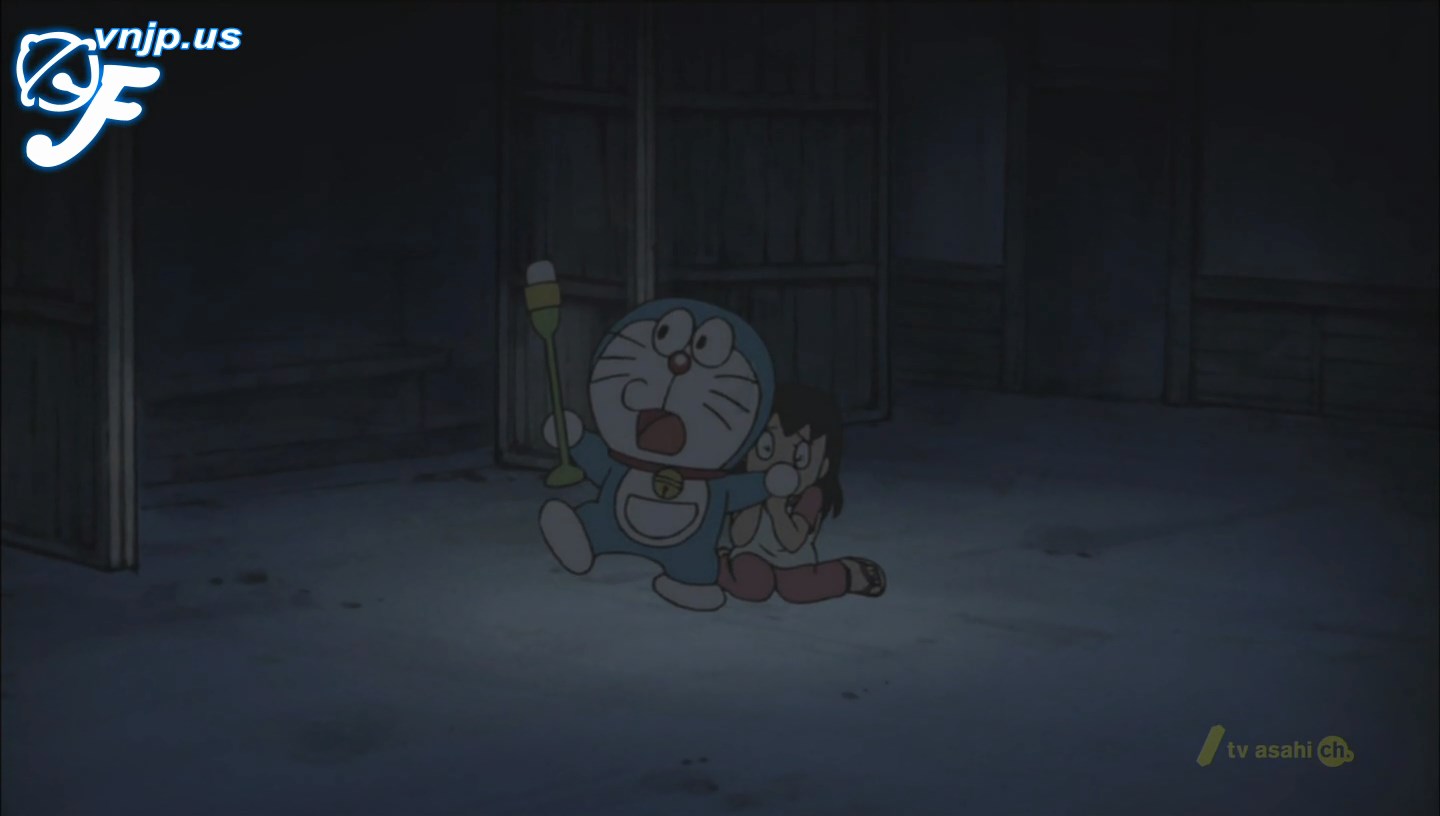 Anime Feet: Doraemon: Shizuka Minamoto