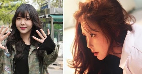 Raina's changed looks attributed to her weight loss?