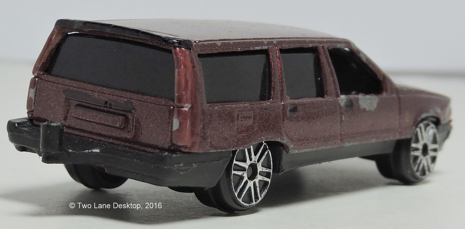 Volvo Mania: Matchbox Volvo V60 Wagon, 480 ES, 760 GLE, Majorette 245 ...
