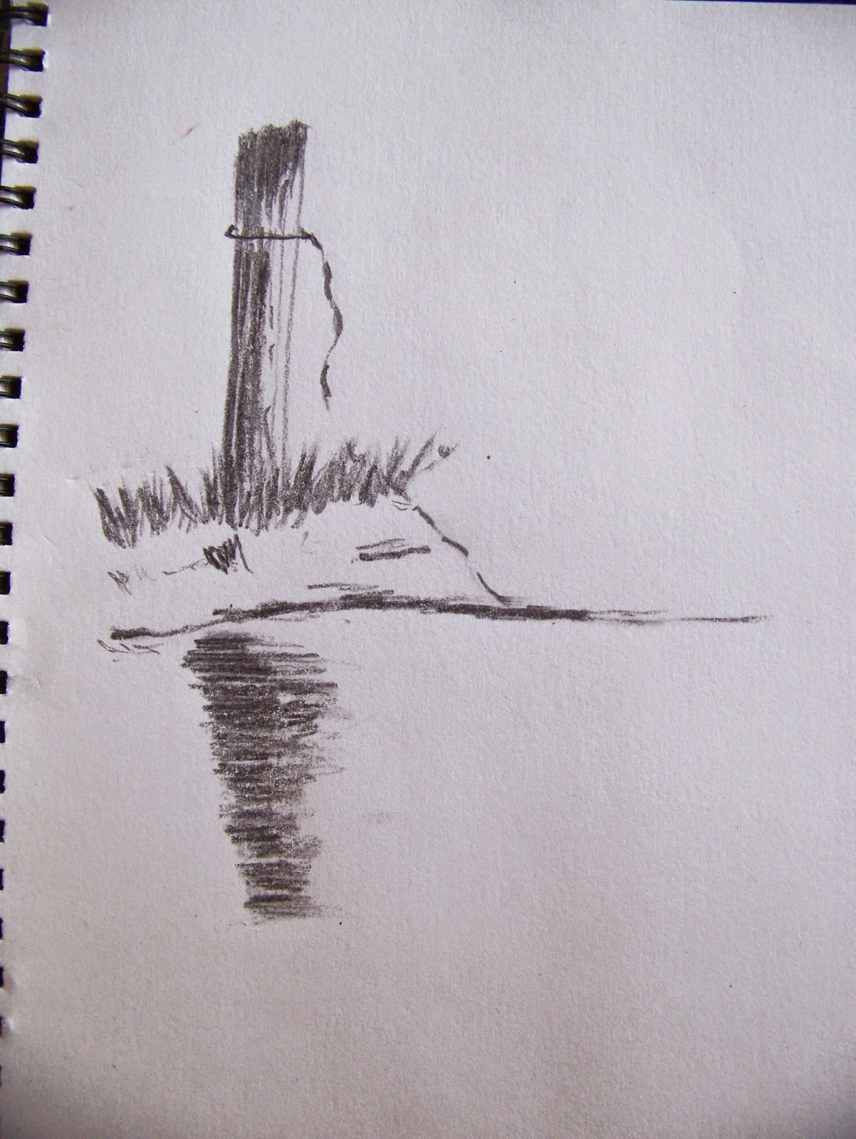 A Pretty Talent Blog: Drawing and Blending Mediums: A comparative overview