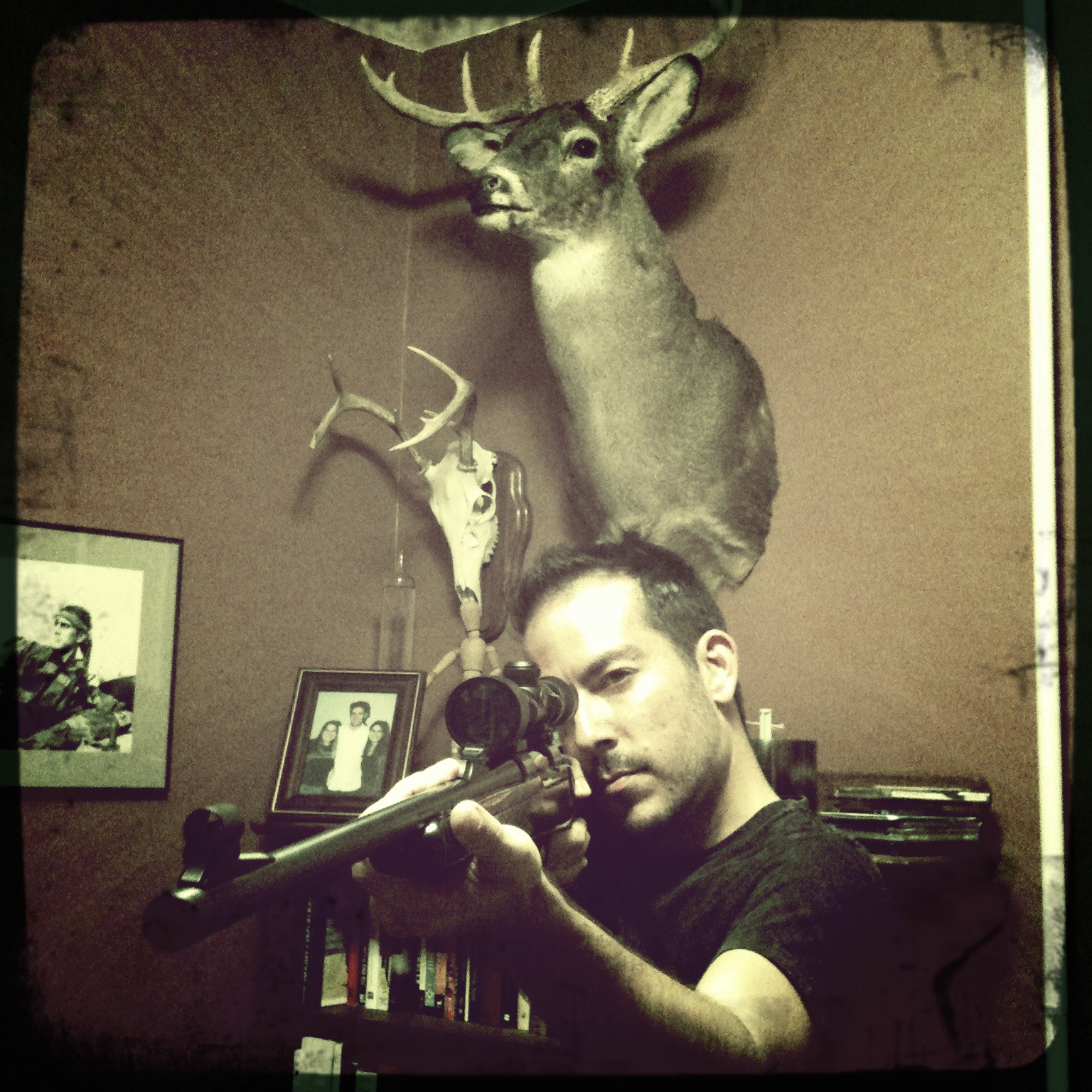 Things To Do In Los Angeles: Jude Buffum Interview Is That A Pixel In ...