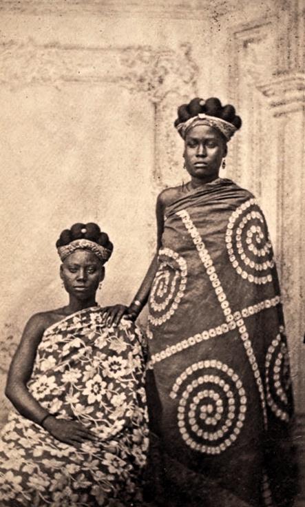 ofo's sisterlocks: A little bit of Ghana culture, pictures from the past...