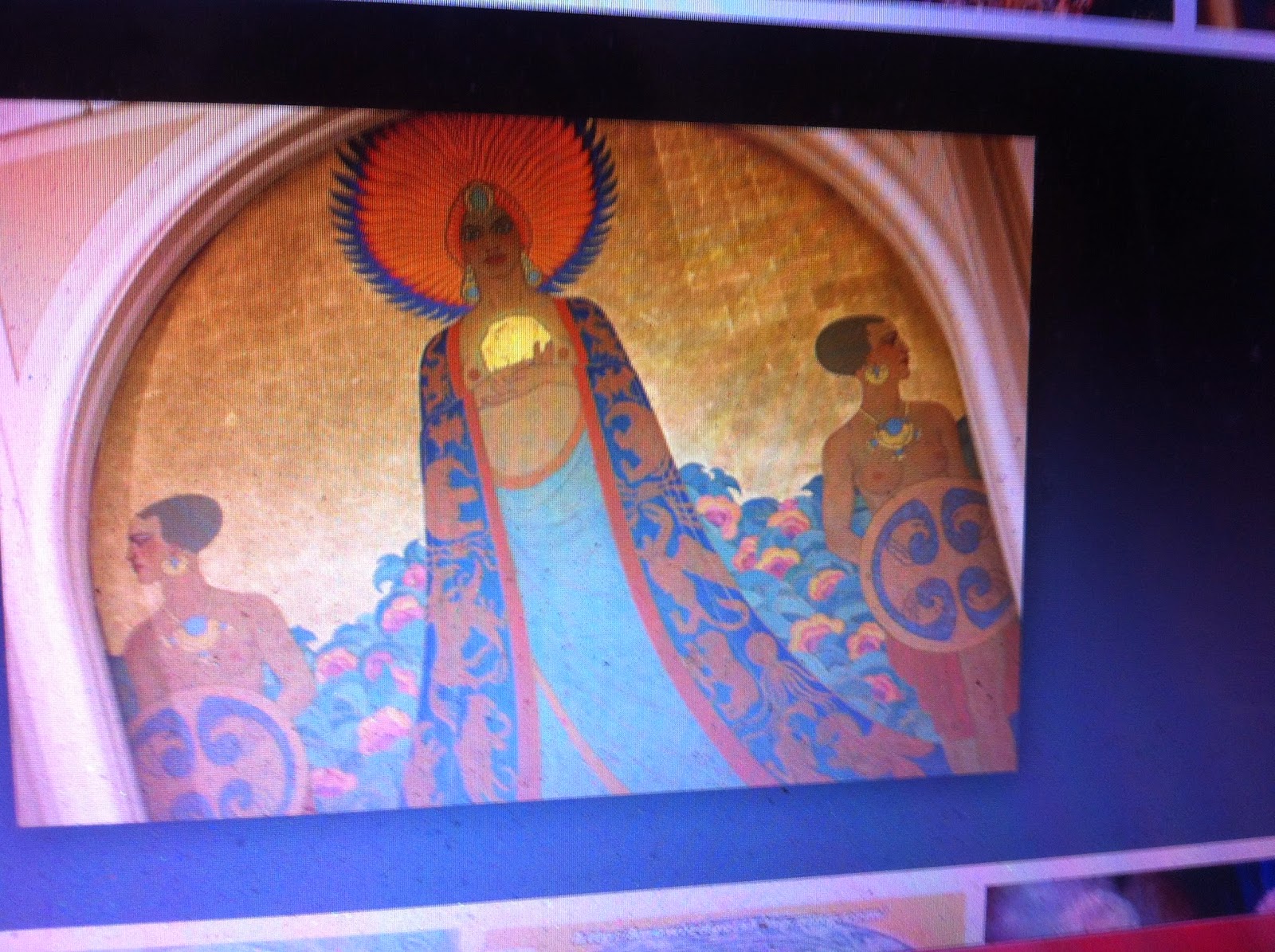 THE BLACK SOCIAL HISTORY:: BLACK SOCIAL HISTORY : QUEEN CALAFIA " IS A ...