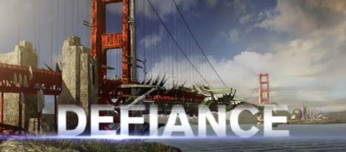 SNEAK PEEK : "Defiance": Humans, Aliens and Military Scavengers