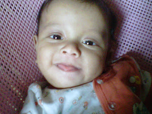 ** Bicara Dari Hati **: Cengkenit a.k.a Pepijat