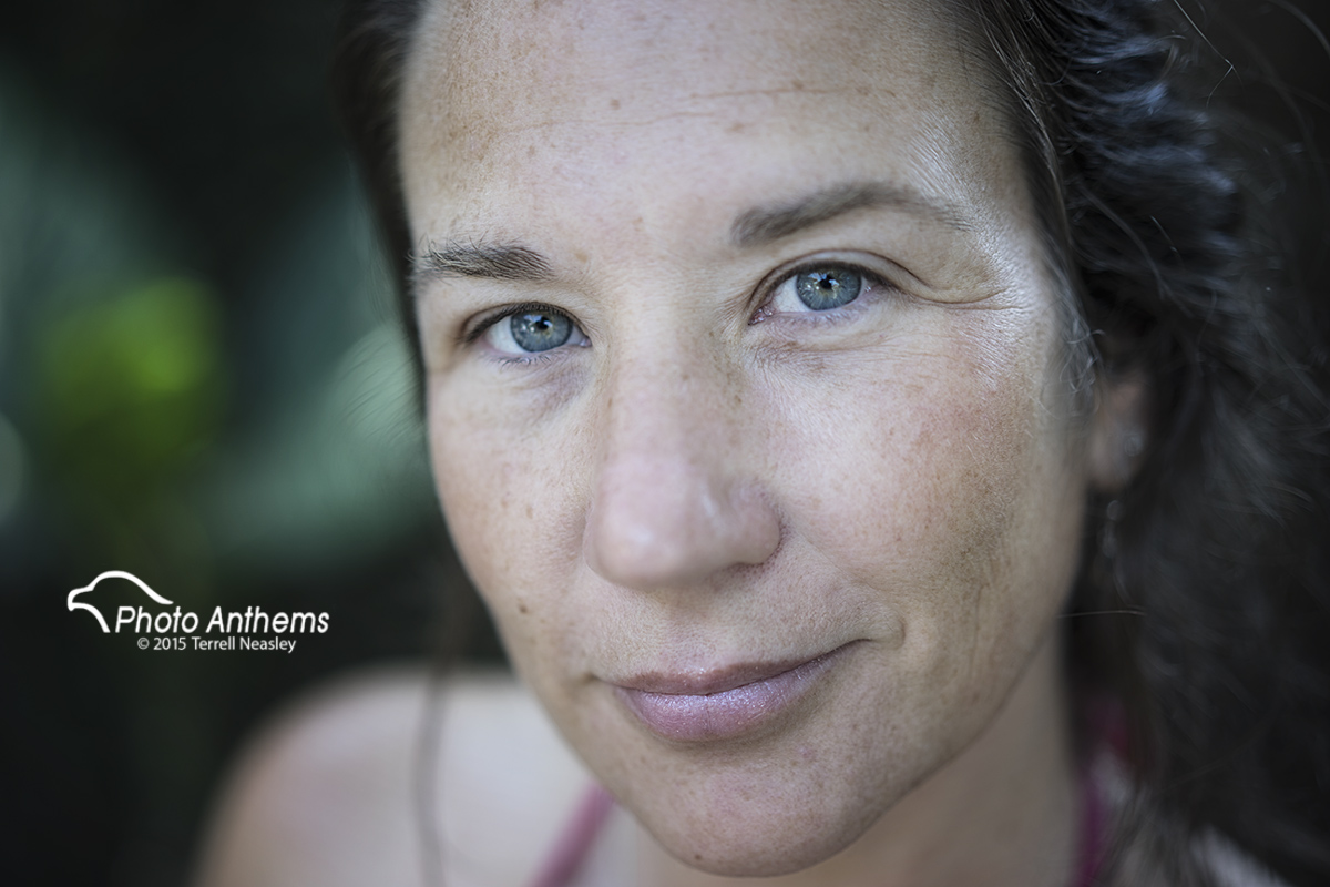 PHOTO ANTHEMS BLOG: Back Again... And 5 Good Things About Traveling