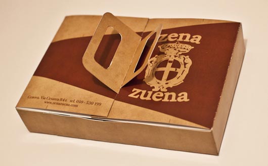 35 Creative Pizza Packaging Design Ideas - Jayce-o-Yesta