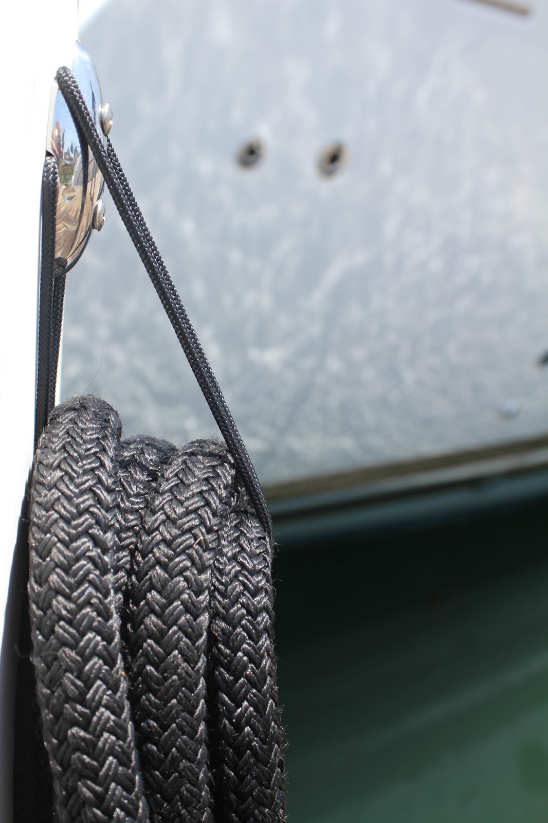 Dock Line Hangers at Dwayne Carson blog