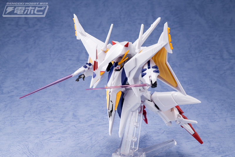 GUNDAM GUY: Mobile Suit Gundam Universal Unit Gundam Penelope - Release ...