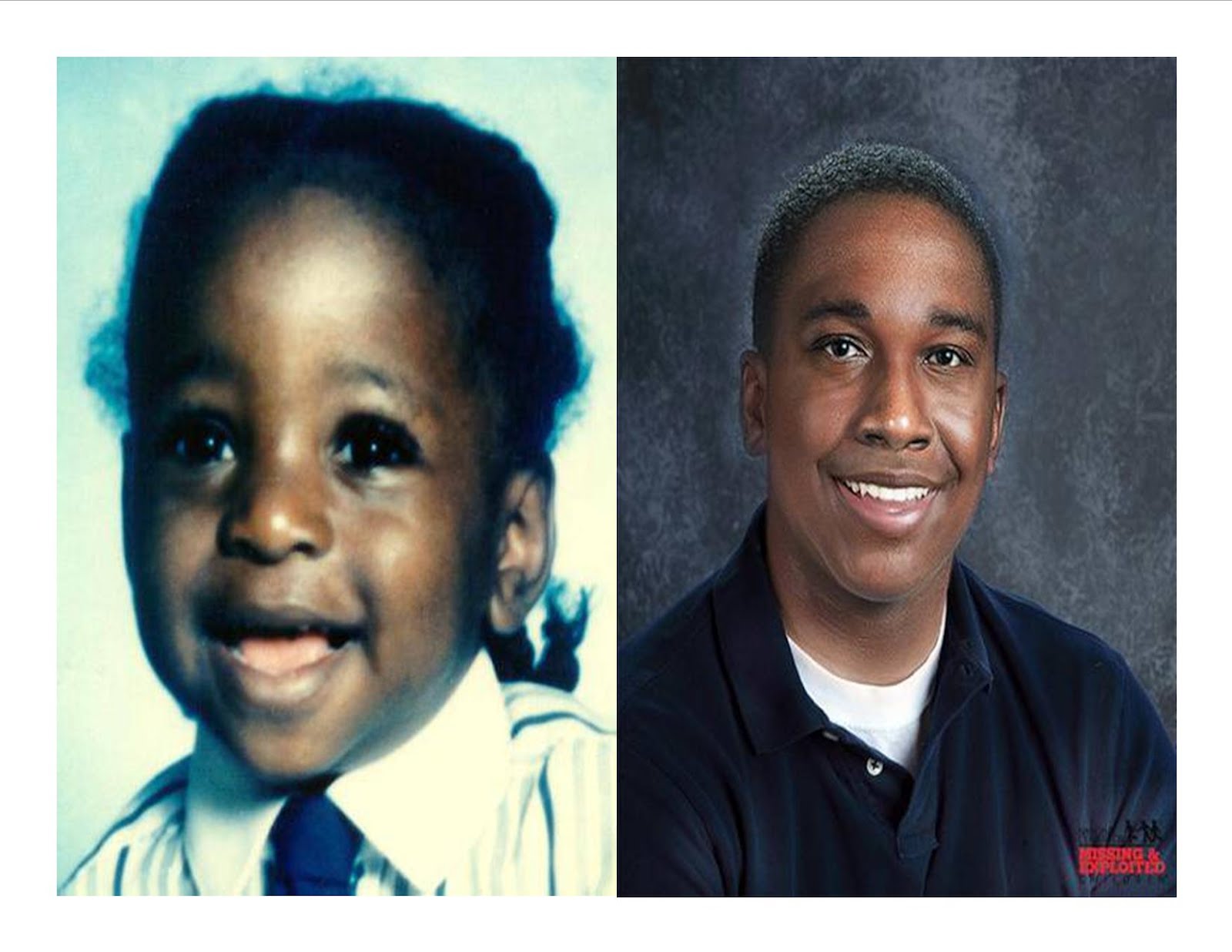 Peas In Their Pods: Christopher Milton Dansby & Shane Anthony Walker