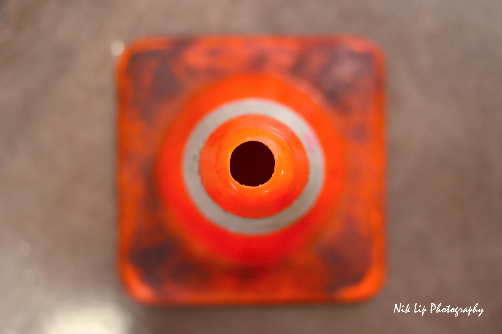 Aperture Extreme Perspective Assignment - CVHS Photography