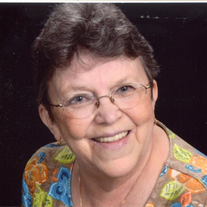 Inside Joplin Obituaries: Mary LeClerc
