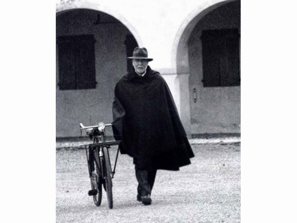 La cappa, ovvero il tabarro – Orsomarso Blues