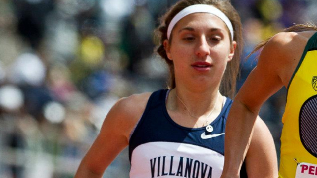 Villanova Running: Is this Lipari's Moment to Shine at NCAA Nationals?