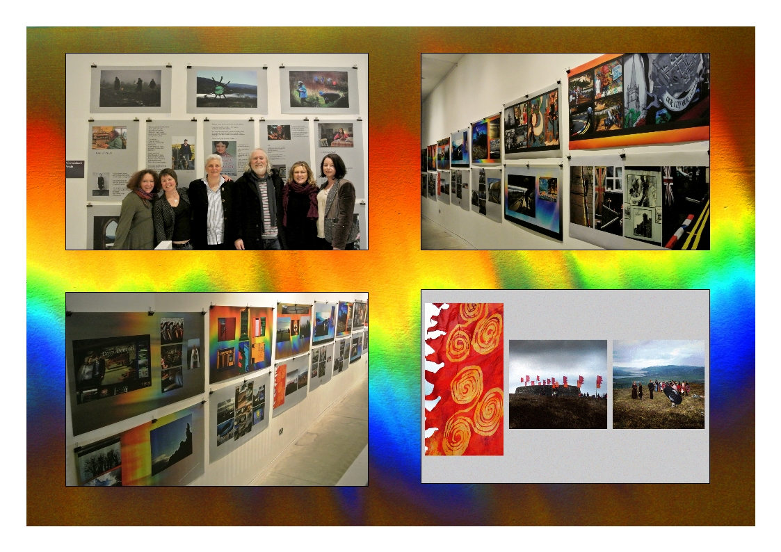 martin nangle: The Citizens Wallpaper Project:La Tene: Apac, associated ...