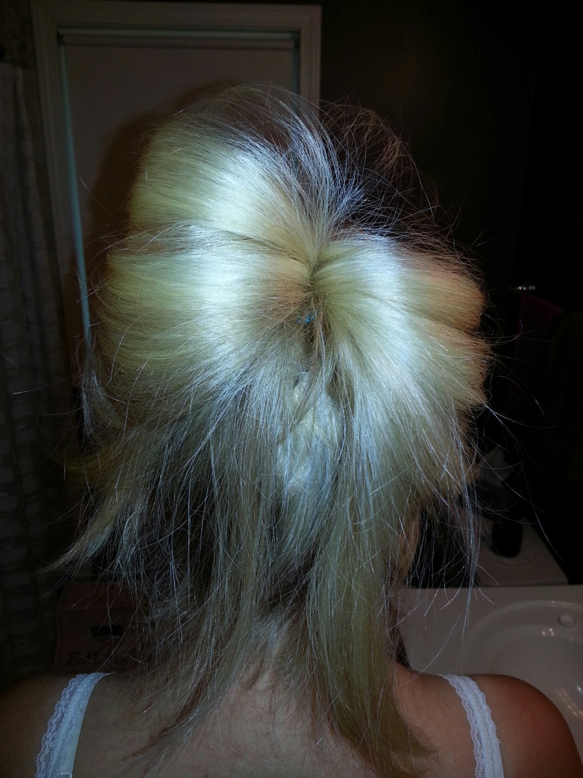 Women on a Mission: Mom Edition: The Pintester Movement 2.0: Modern Bun ...