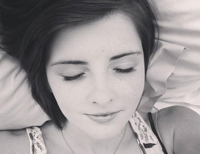 Breaking More Waves: Emily Burns - New Waves