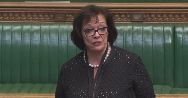 John's Labour blog: "Decent Life Chances For Everyone" By West Ham MP ...